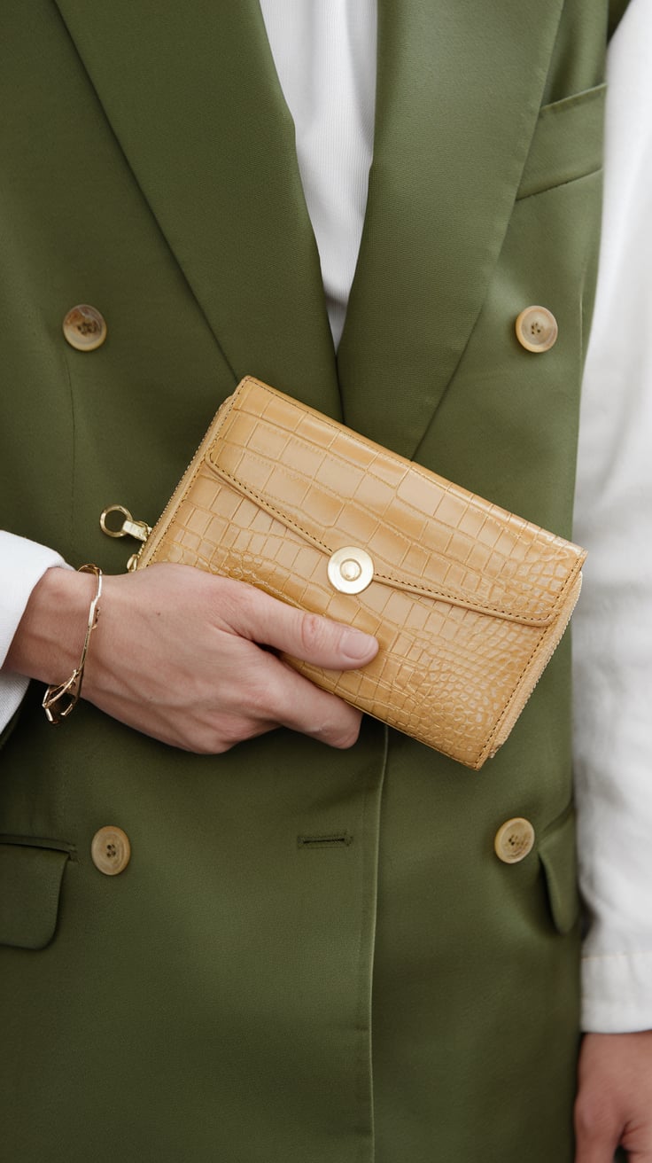 Buxton Wallets – Official Website